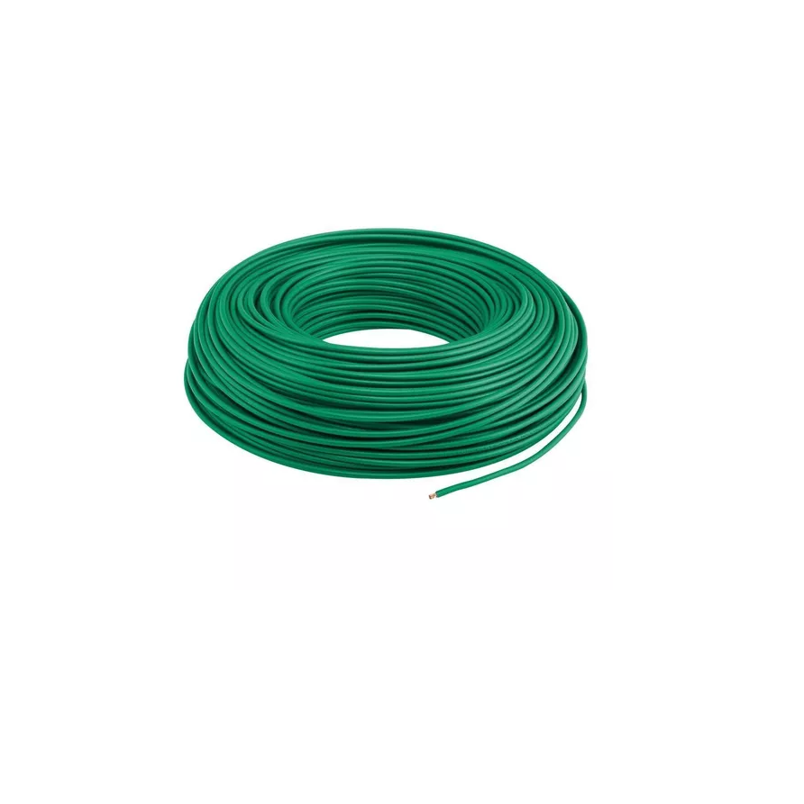 Cable thw cal 10 verde 399331 iusa Metro – Ferretería Yaqui, Todo lo ...
