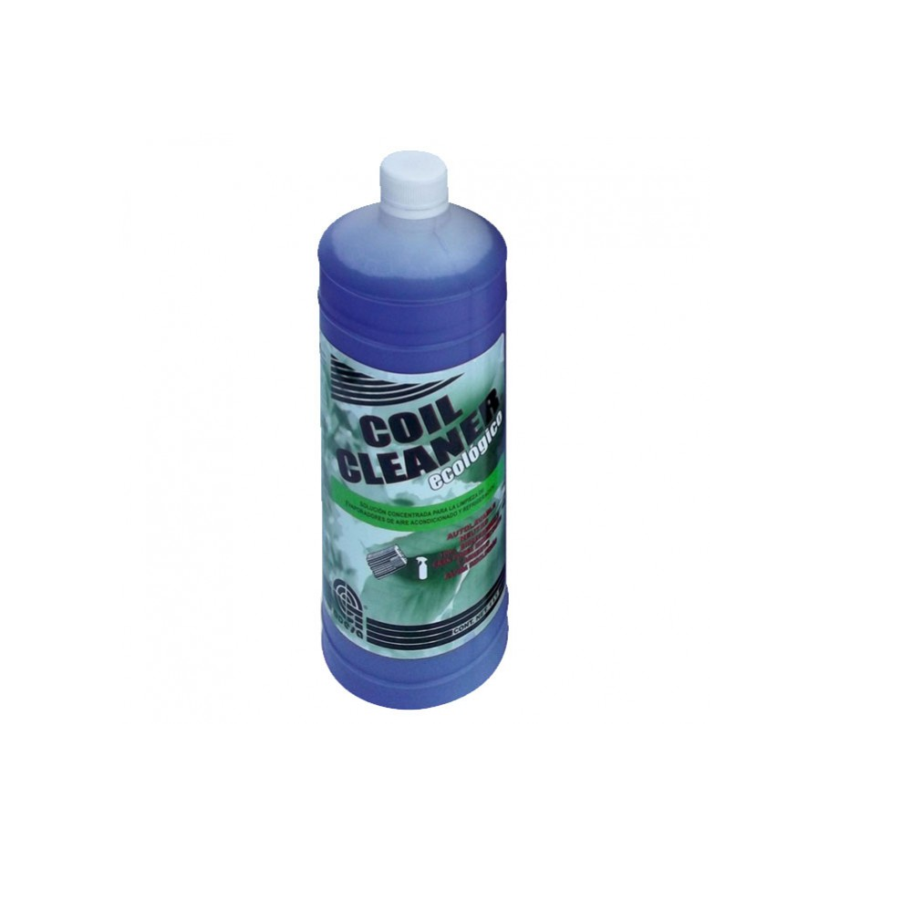 Limpiador minisplit coolling coil cleaner litro Pieza – Todo lo que ...